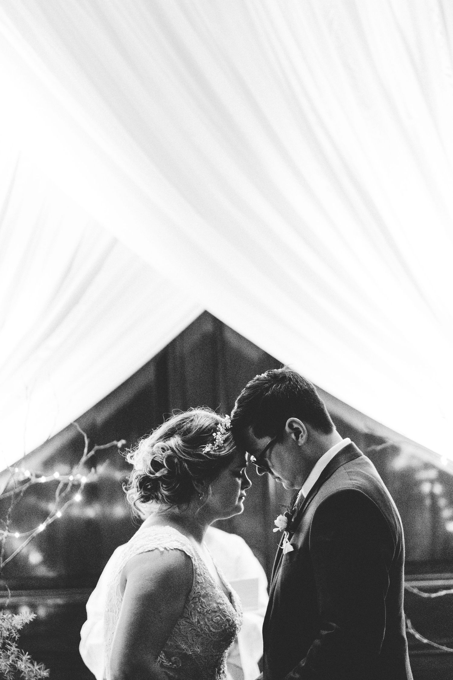 Weddings - Mark McCall Photography