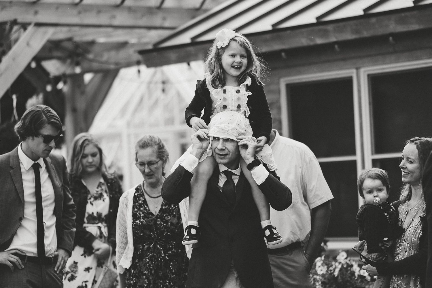 Weddings - Mark McCall Photography