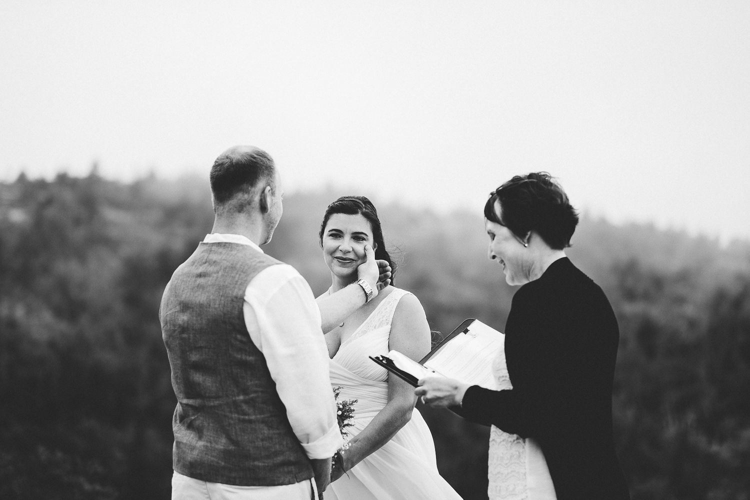 Weddings - Mark McCall Photography