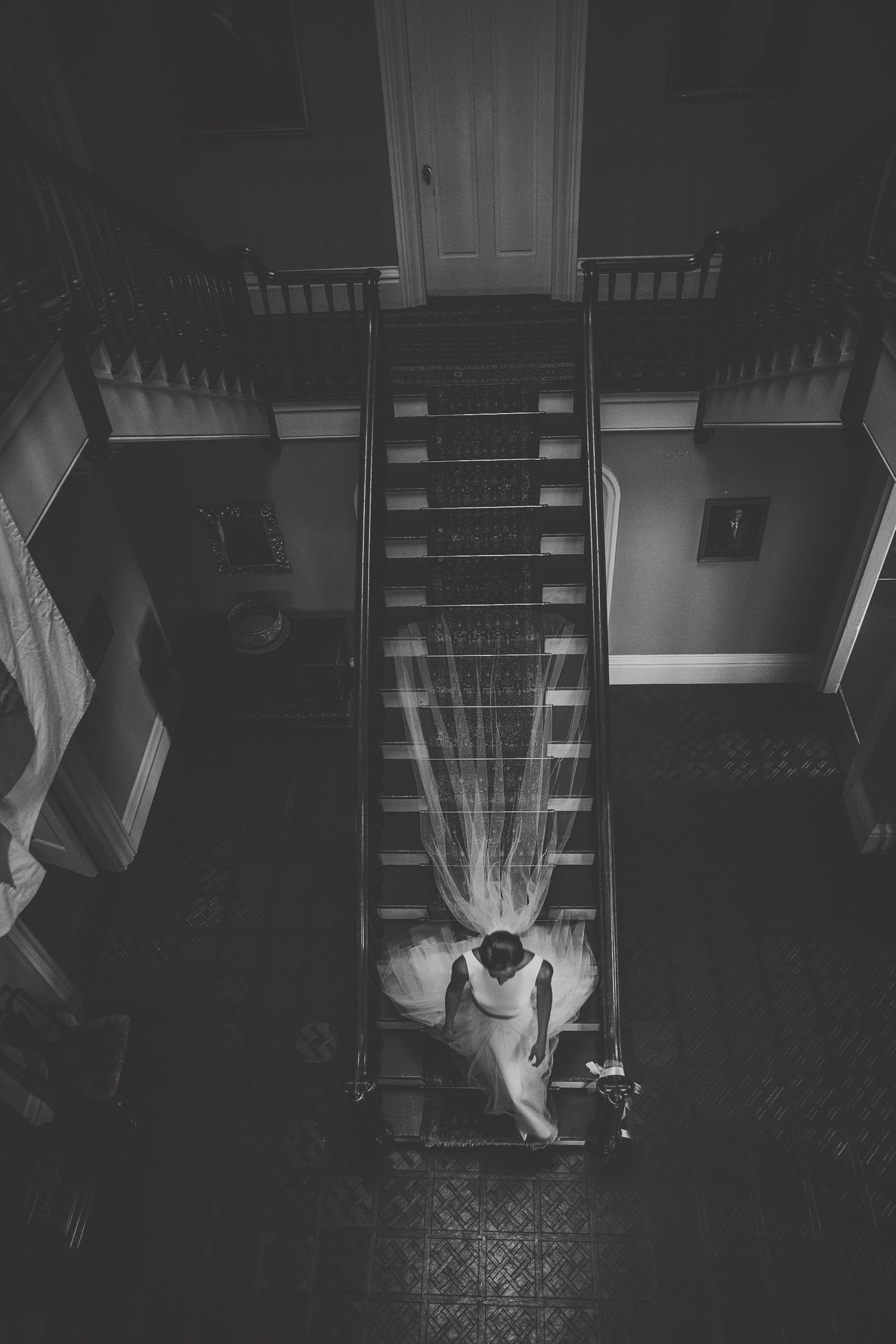 Weddings - Mark McCall Photography