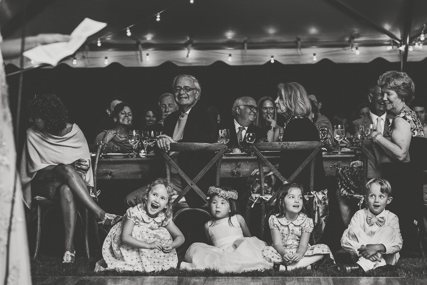 Weddings - Mark McCall Photography