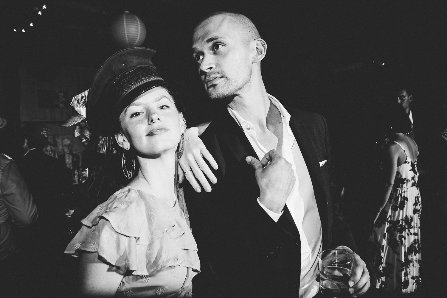 Weddings - Mark McCall Photography