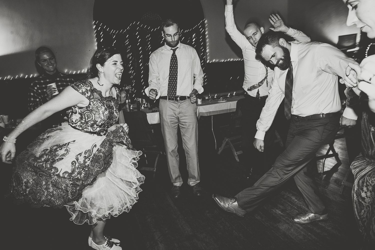 Weddings - Mark McCall Photography