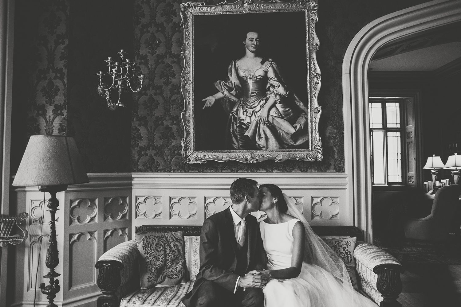 Weddings - Mark McCall Photography