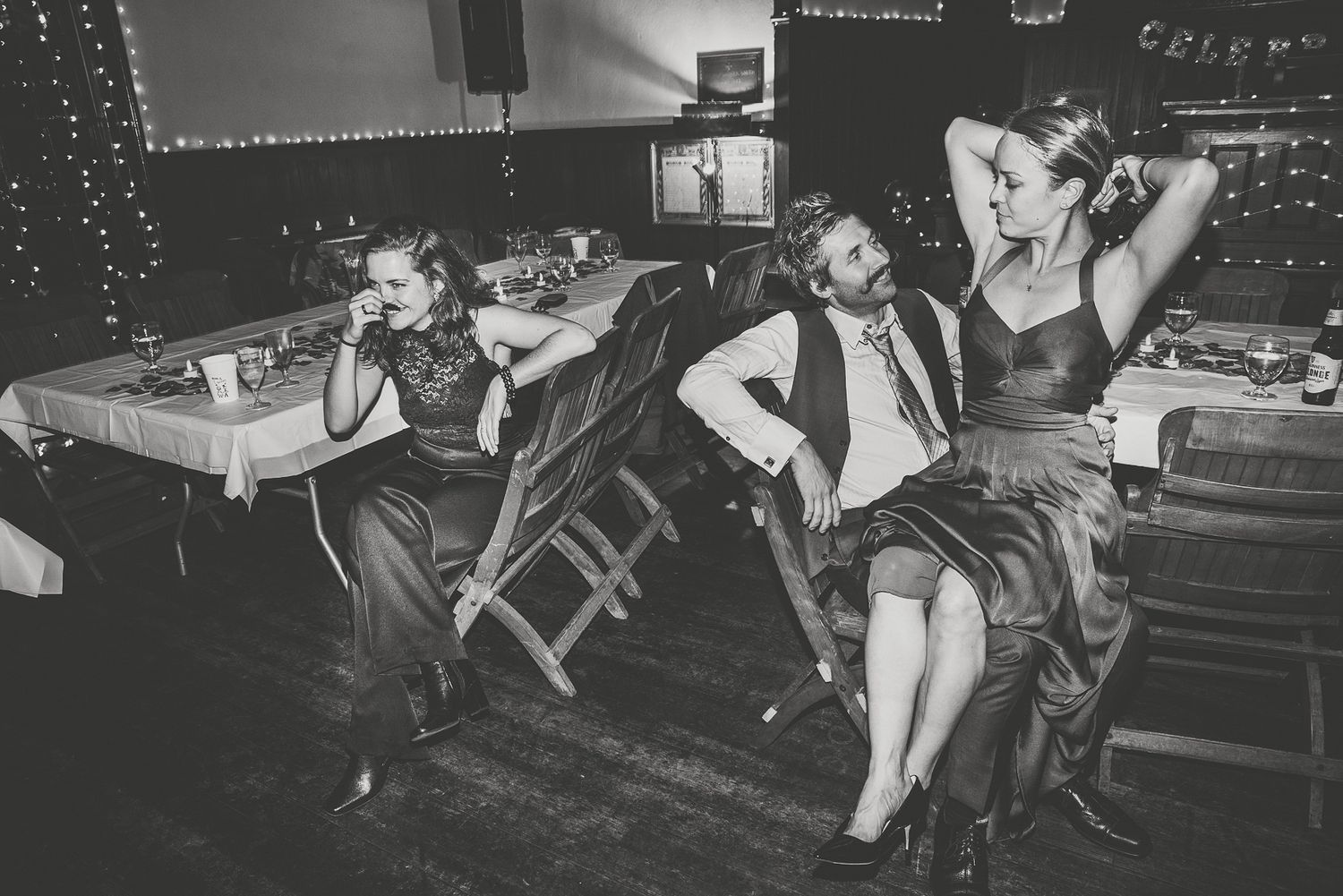 Weddings - Mark McCall Photography