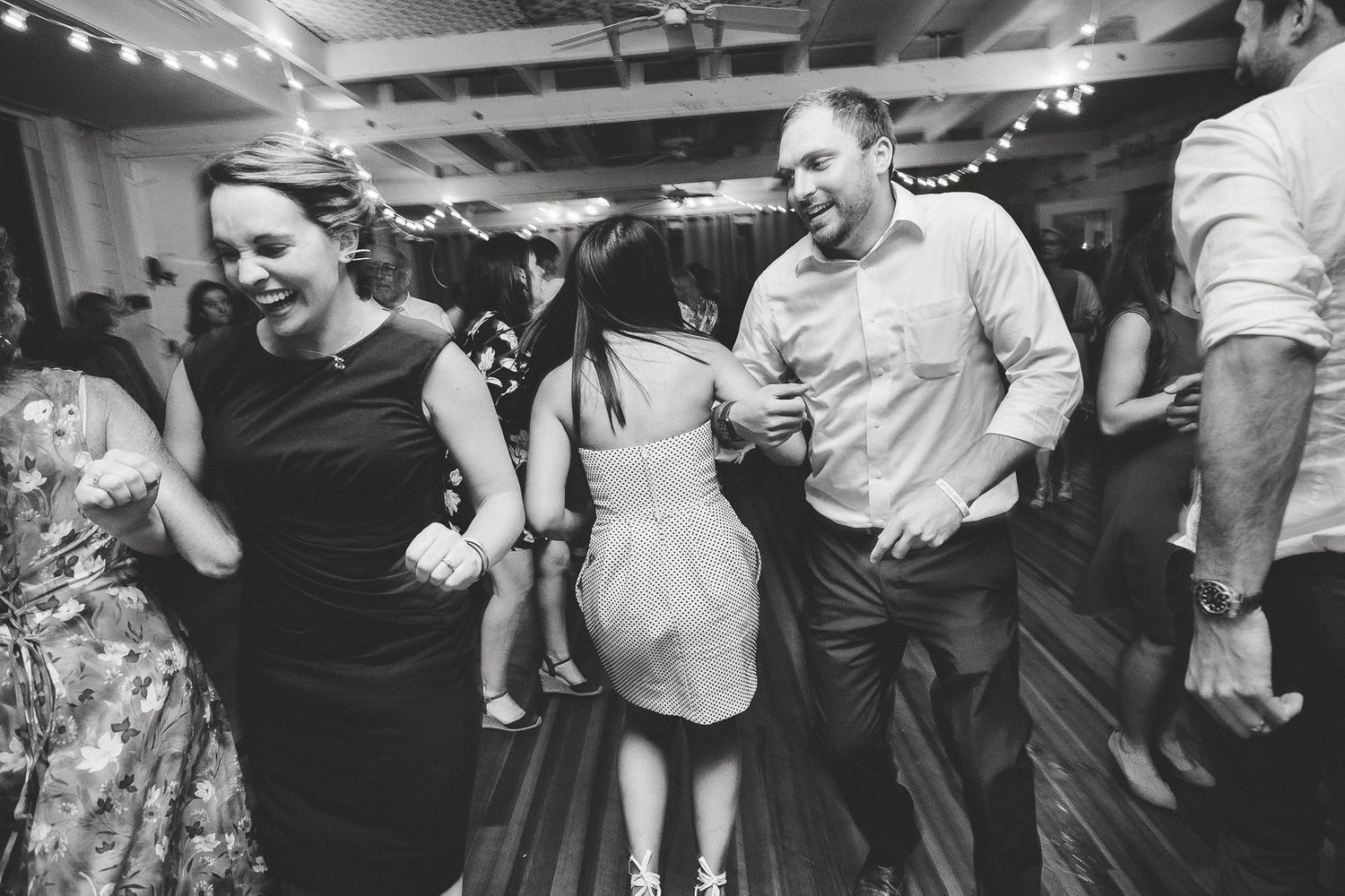 Weddings - Mark McCall Photography