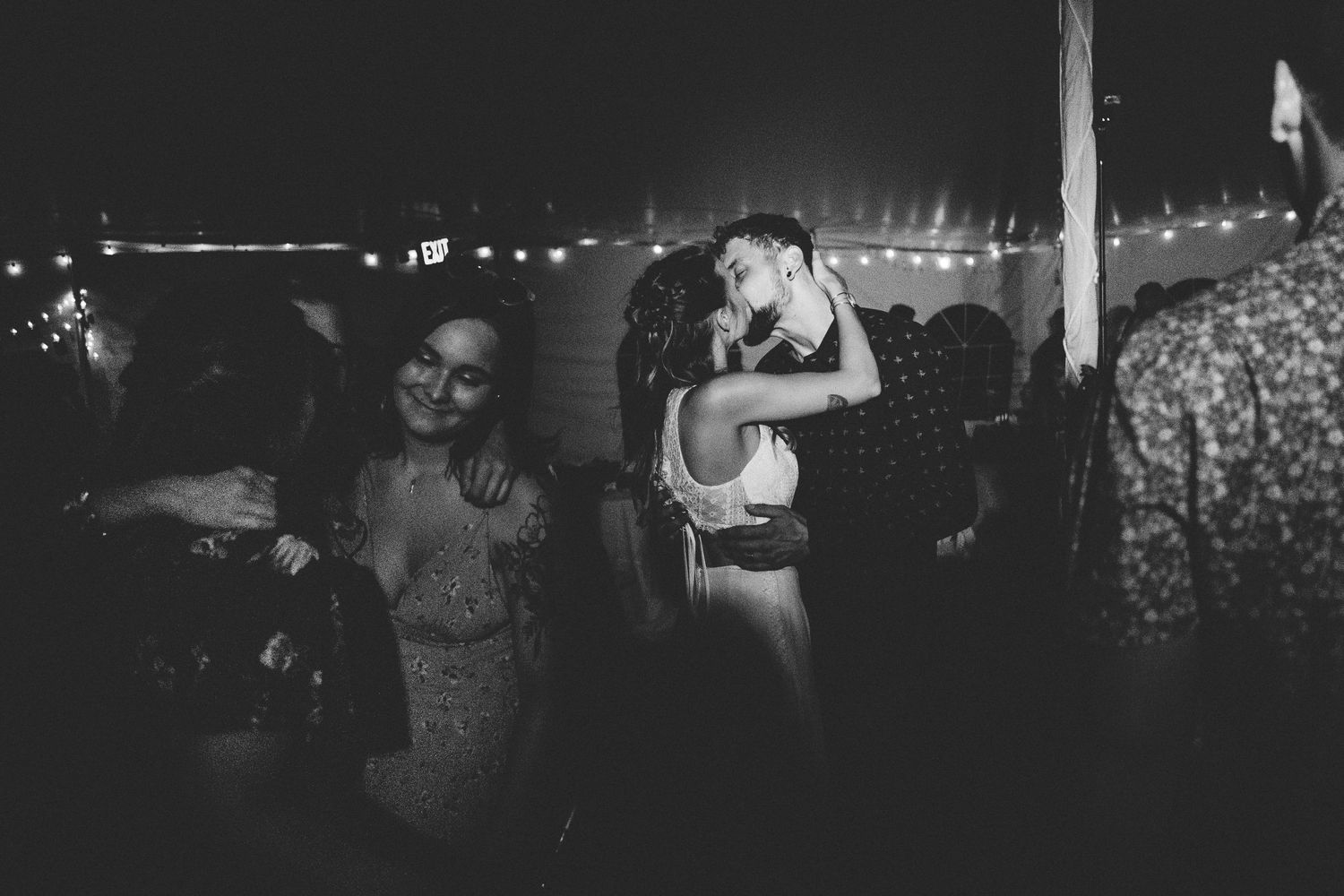 Weddings - Mark McCall Photography