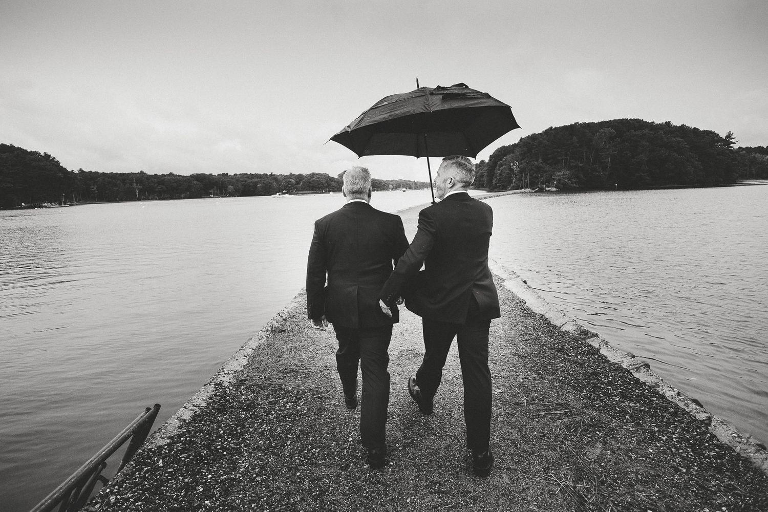 Weddings - Mark McCall Photography