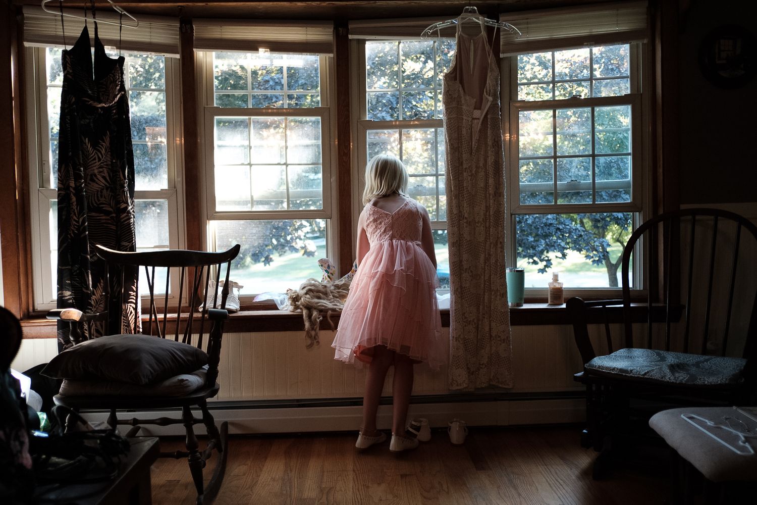 Weddings - Mark McCall Photography