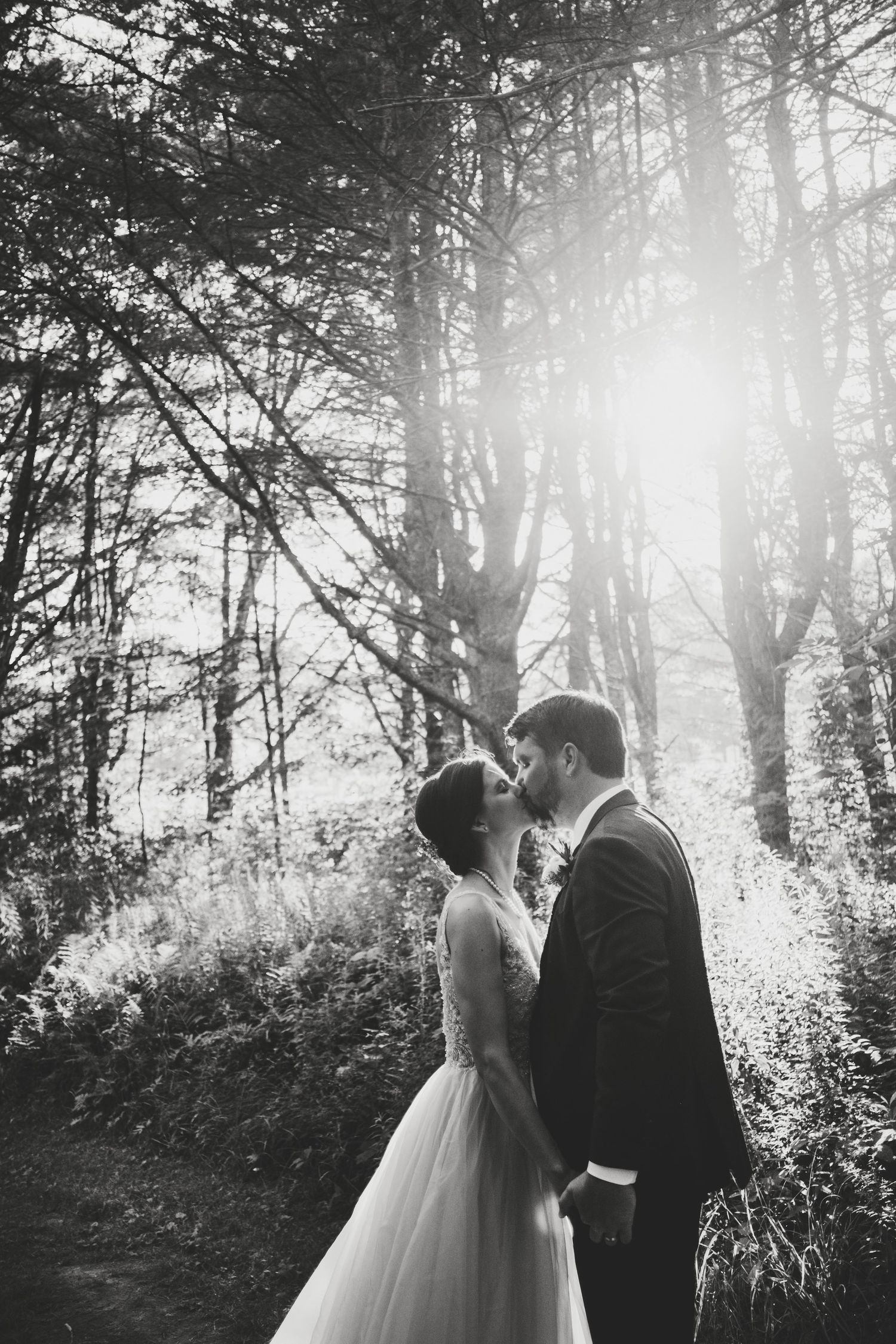 Weddings - Mark McCall Photography