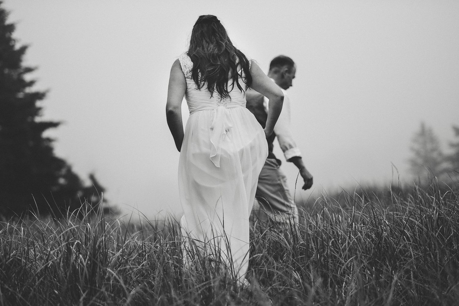 Weddings - Mark McCall Photography