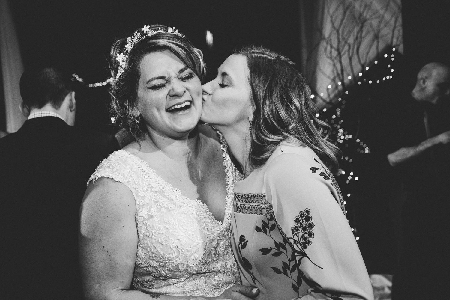 Weddings - Mark McCall Photography