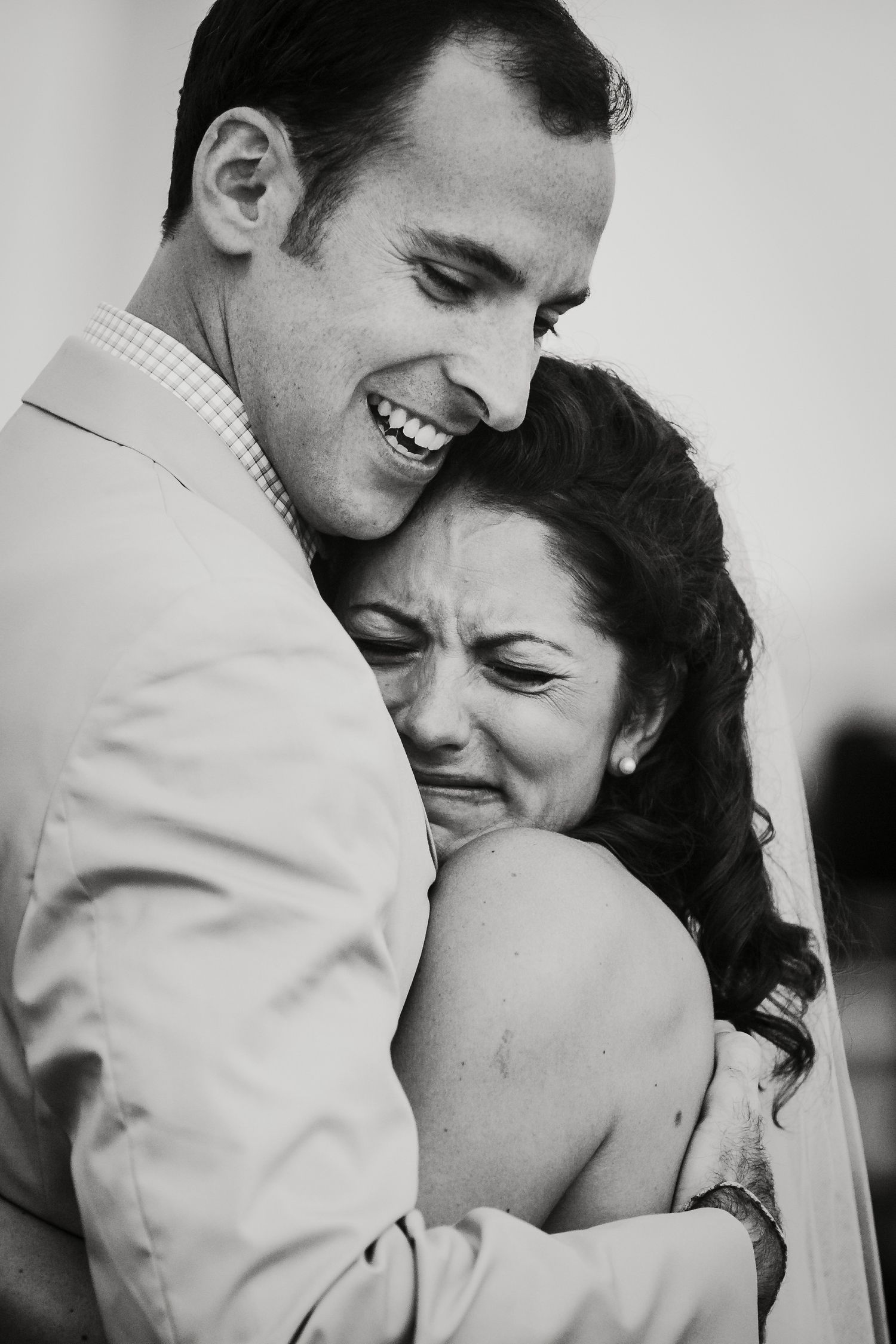 Weddings - Mark McCall Photography