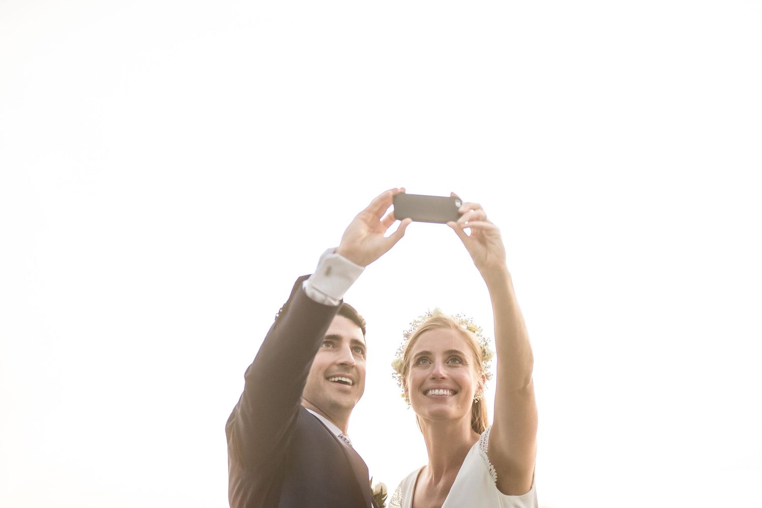 Weddings - Mark McCall Photography