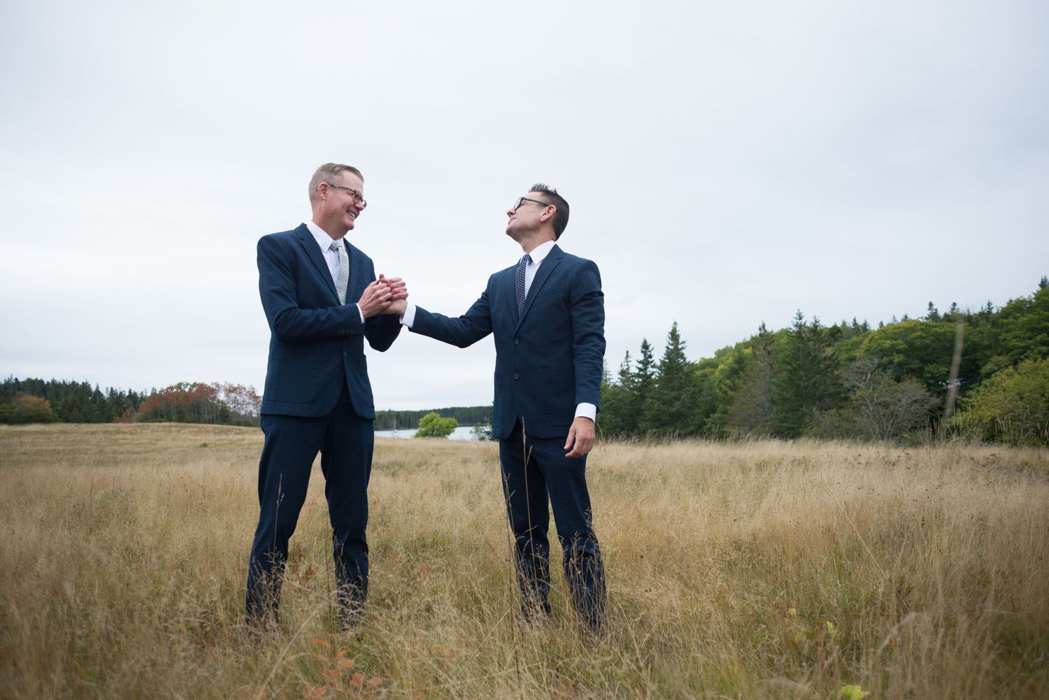 Weddings - Mark McCall Photography