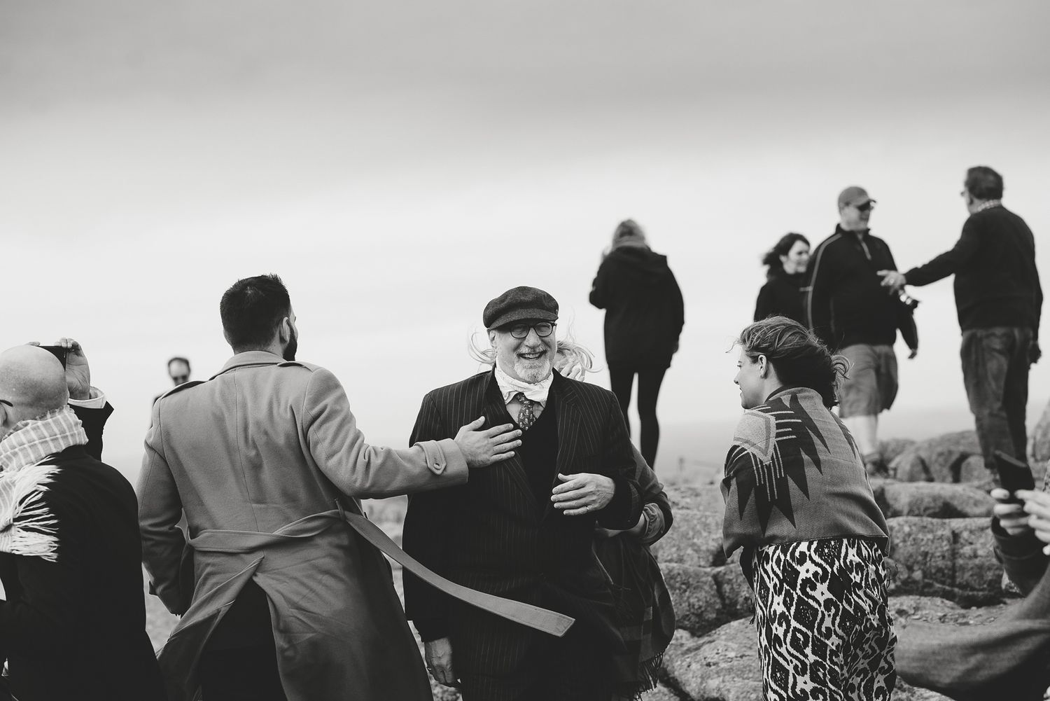 Weddings - Mark McCall Photography