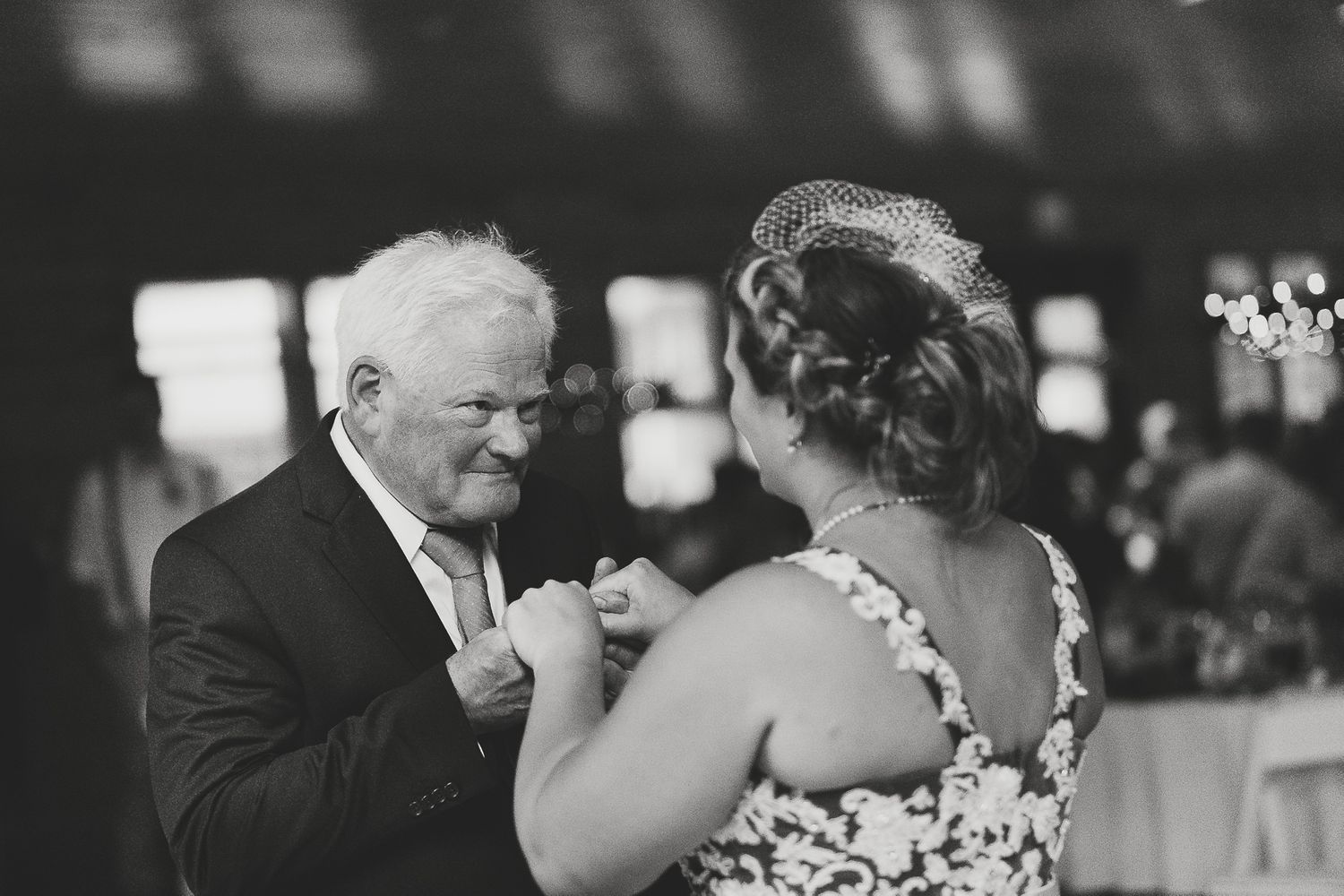 Weddings - Mark McCall Photography