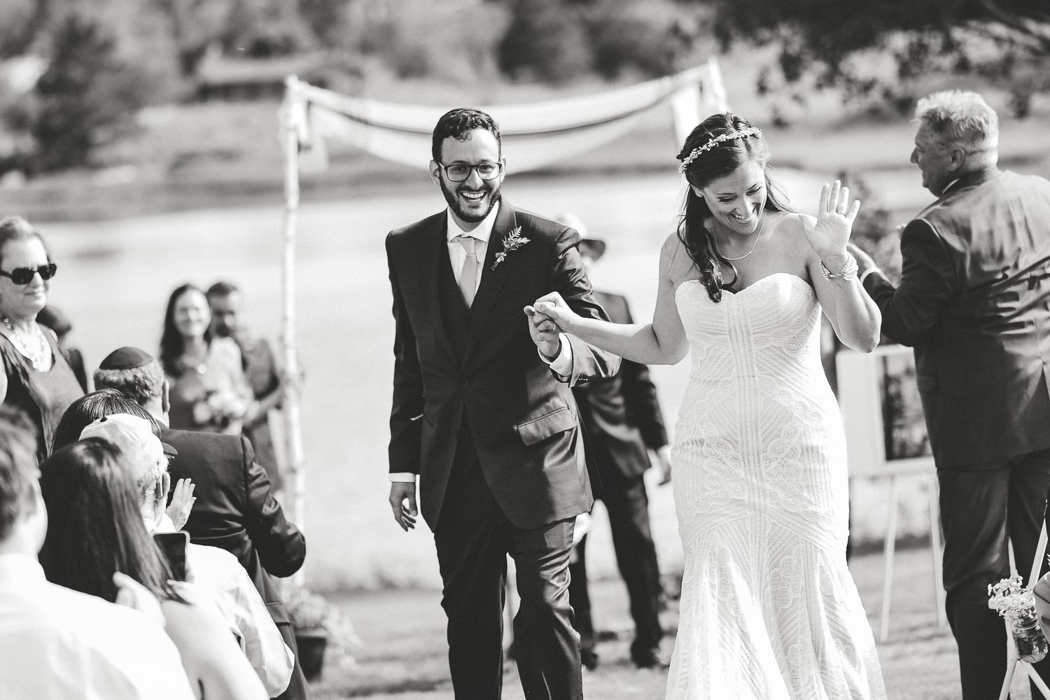 Weddings - Mark McCall Photography