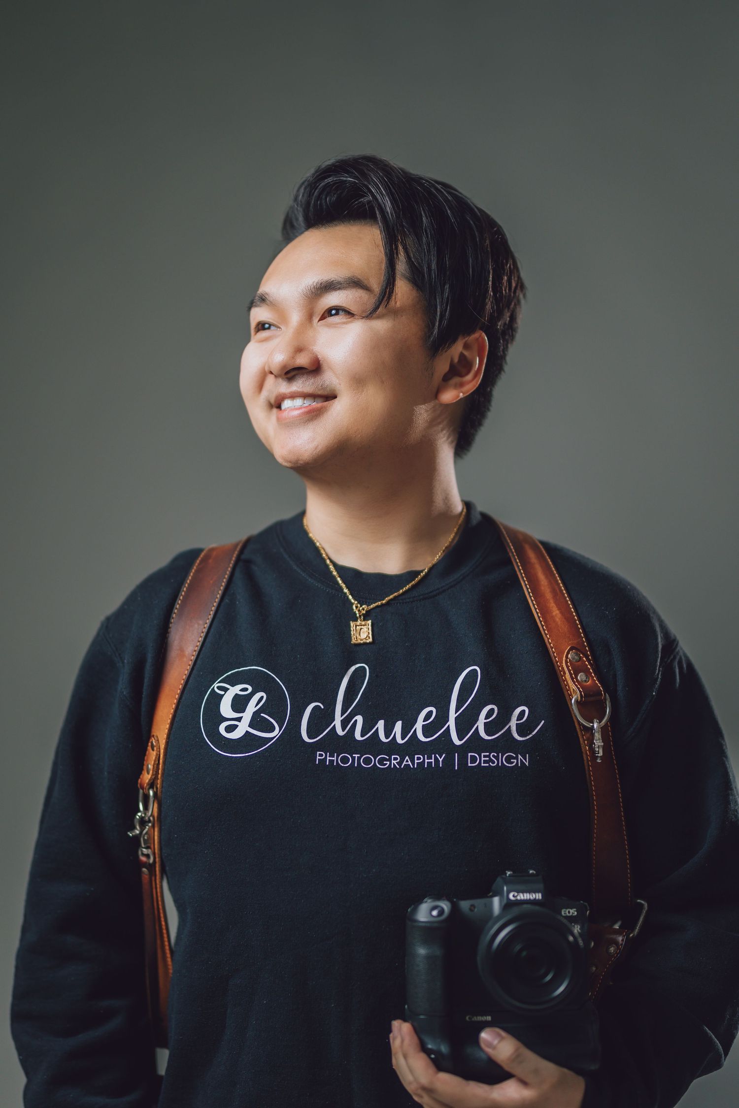 Contact - Chue Lee Photography & Design