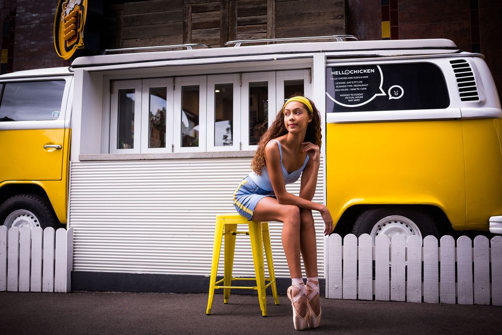 Dance Gallery - Lisa Schmidt Photography