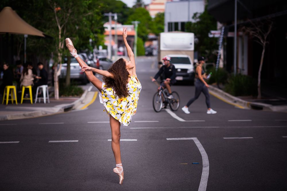 Dance Gallery - Lisa Schmidt Photography