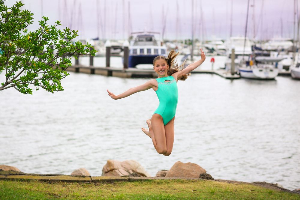 Dance Gallery - Lisa Schmidt Photography