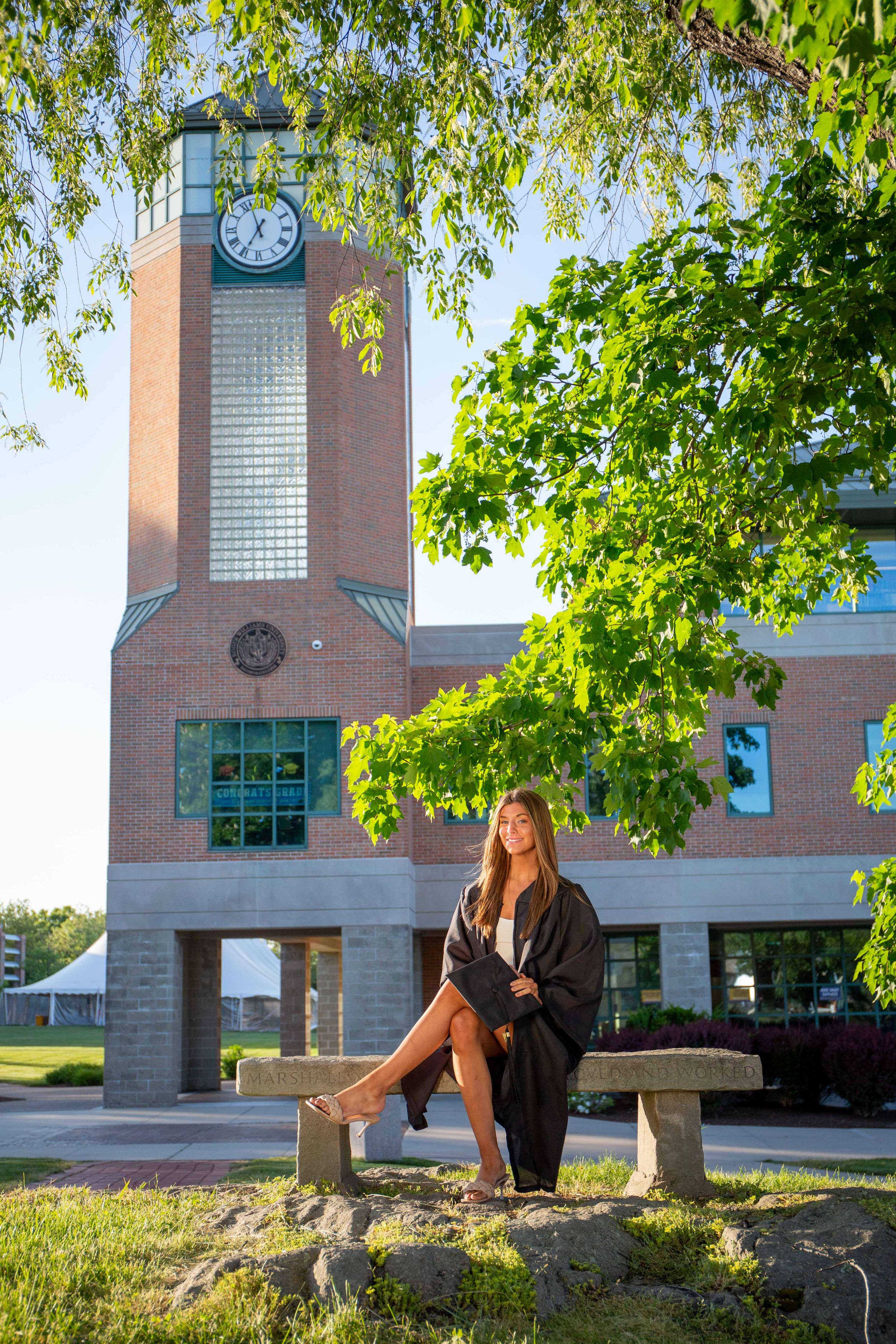 Engagement - Allison Barrett Photography