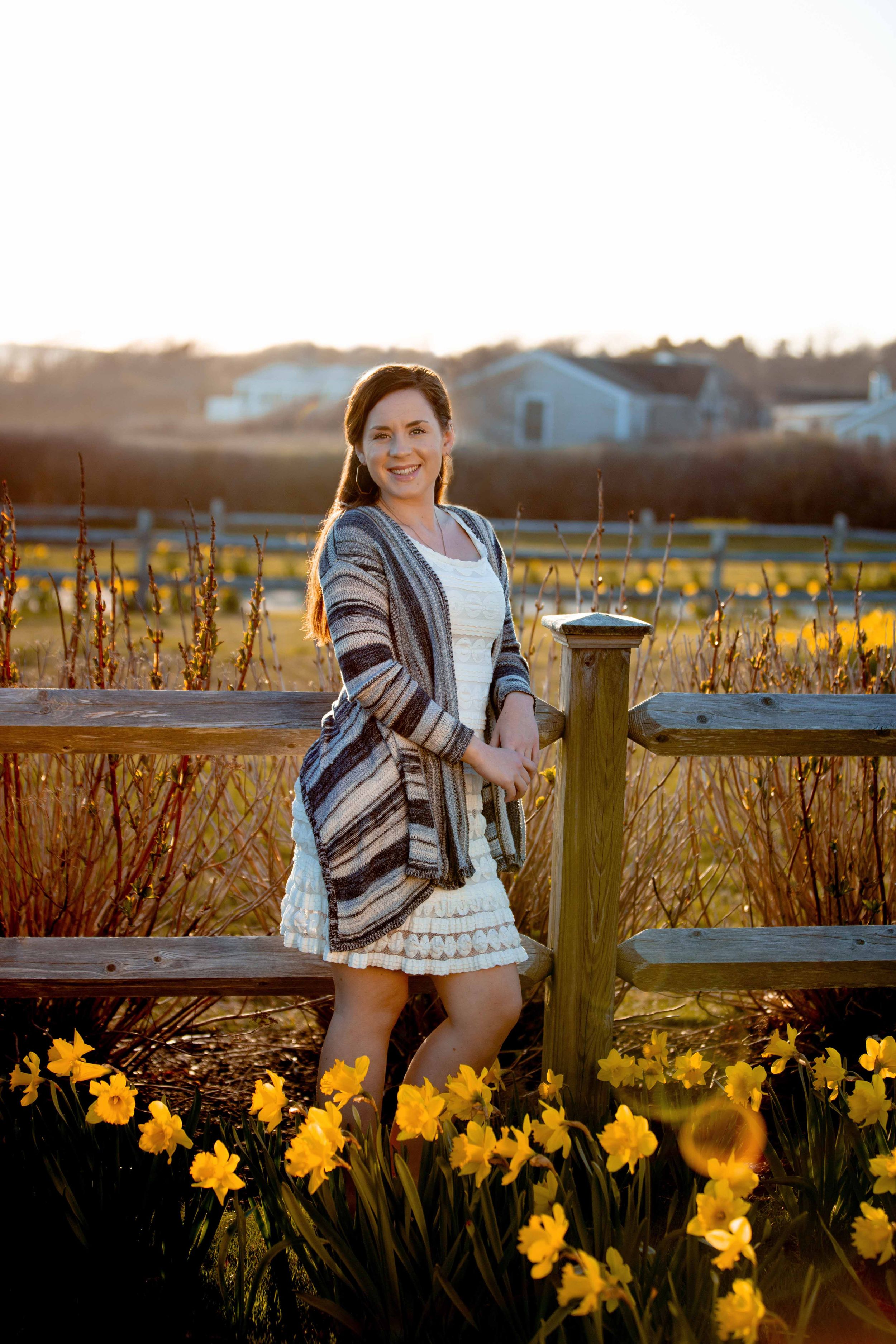 Engagement - Allison Barrett Photography