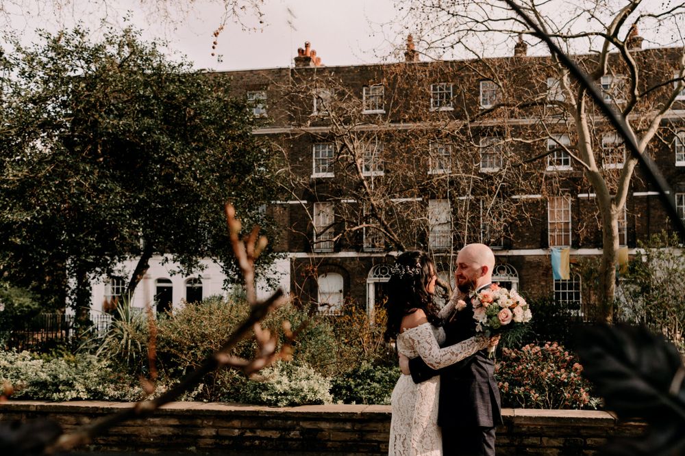 Why you need First Look photographs - Rose and Rainbow Photography