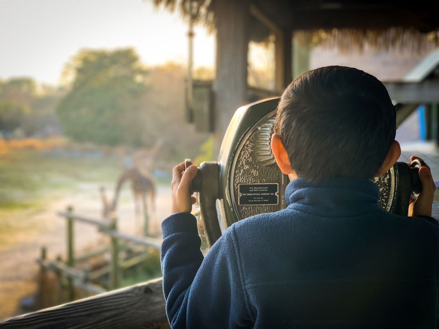 Portfolio - Oliver Aguilar