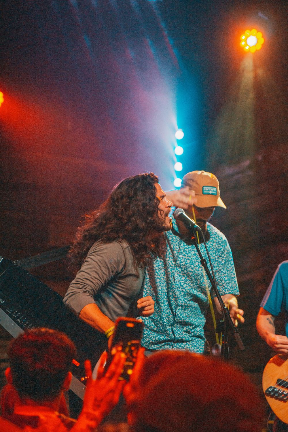 Scary Kids Scaring Kids - OogieCanDream Productions