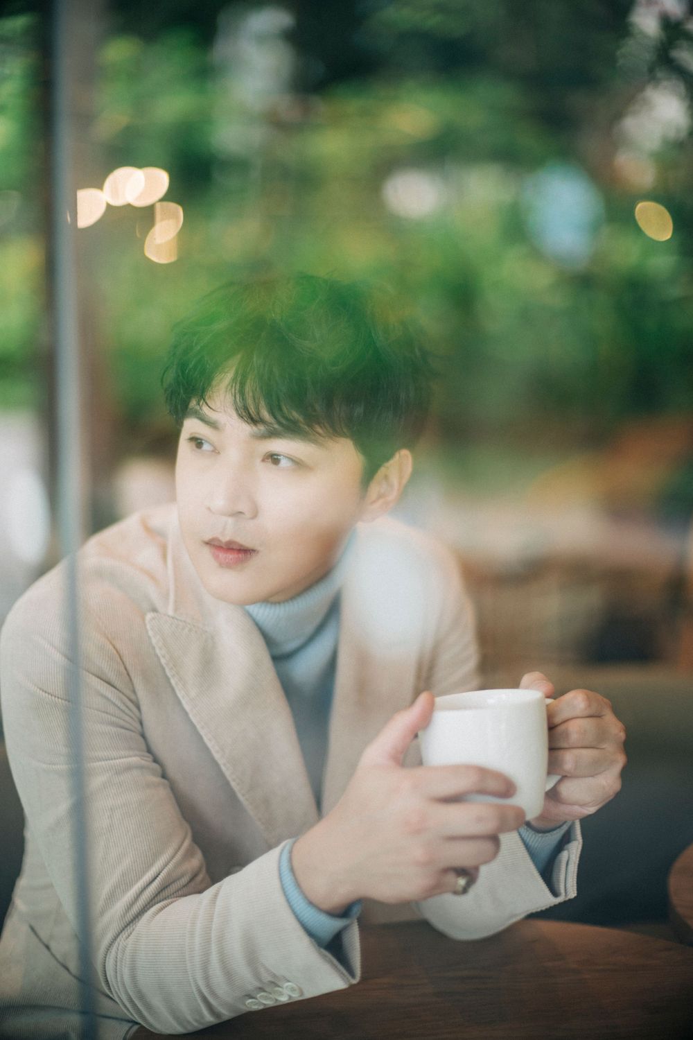 Felicia Chin & Jeffrey Xu - Bobby Kiran Photography