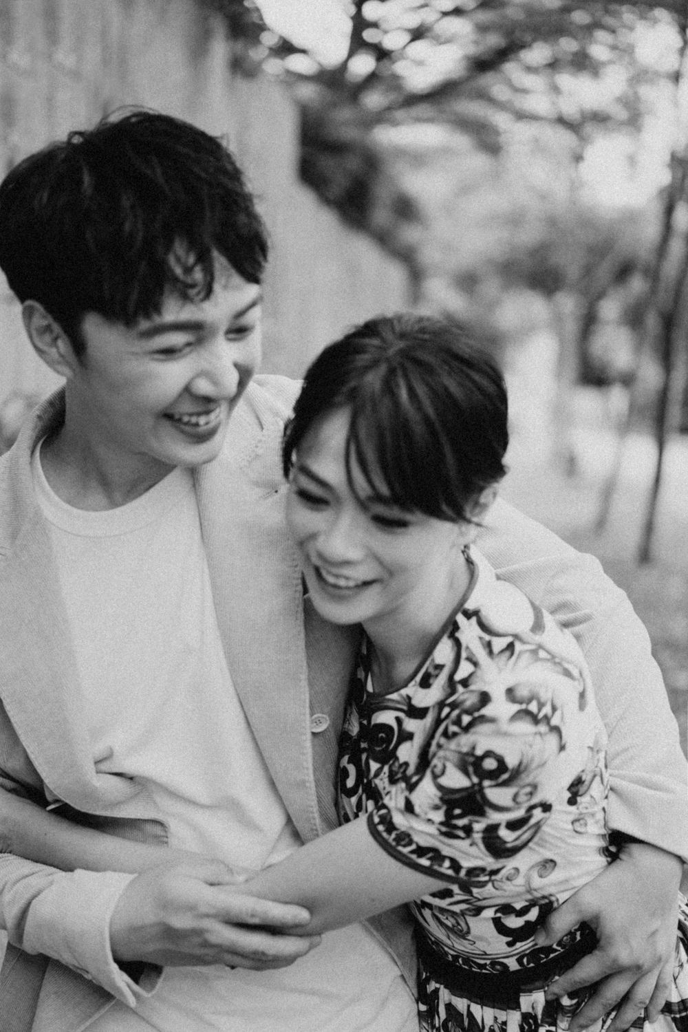 Felicia Chin & Jeffrey Xu - Bobby Kiran Photography