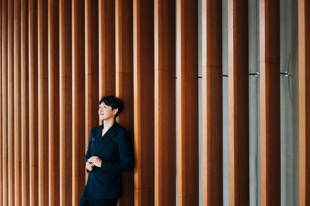 Felicia Chin & Jeffrey Xu - Bobby Kiran Photography