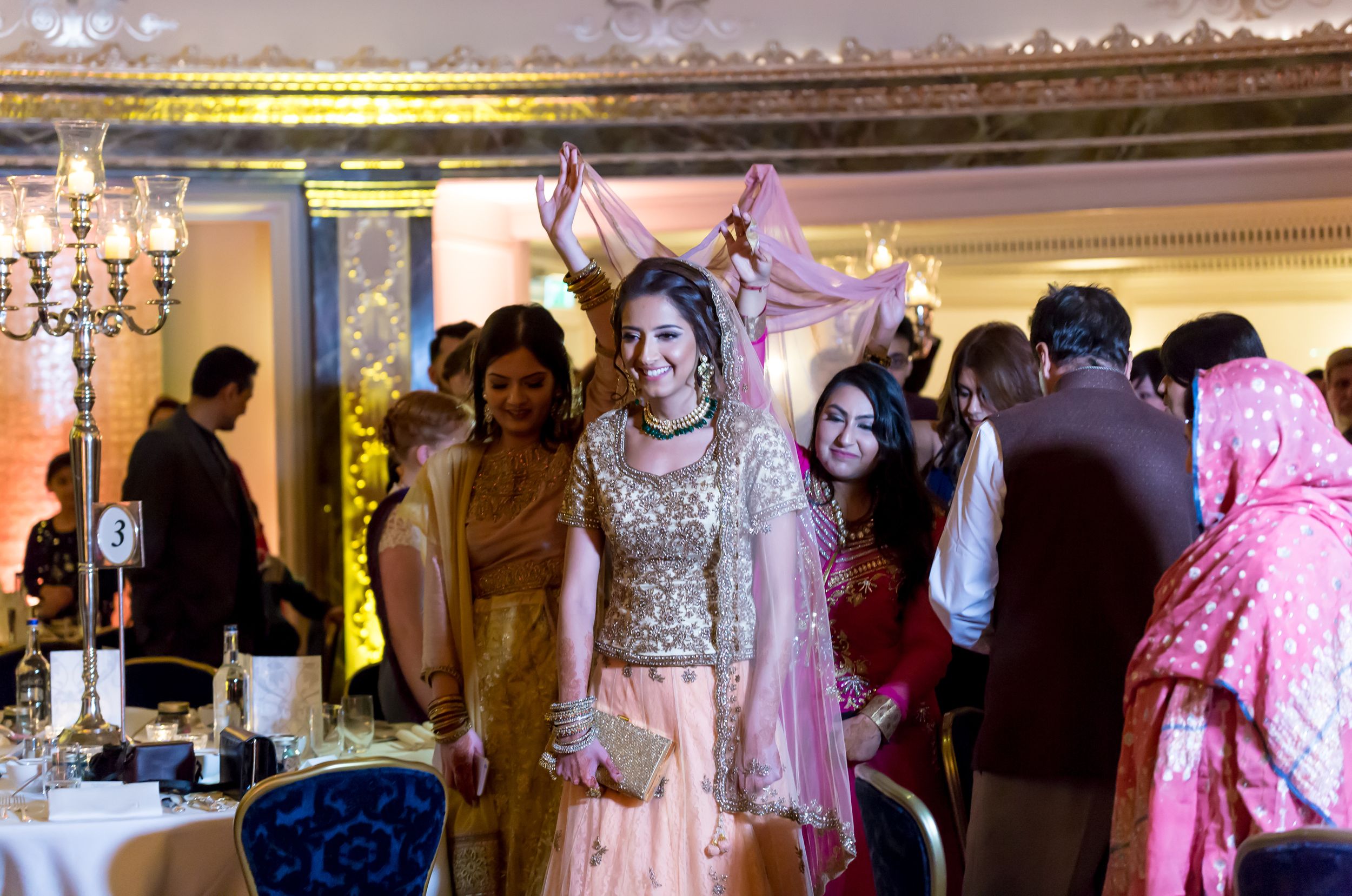 Islamic Wedding Photography London | Pakistani Wedding Photographer ...