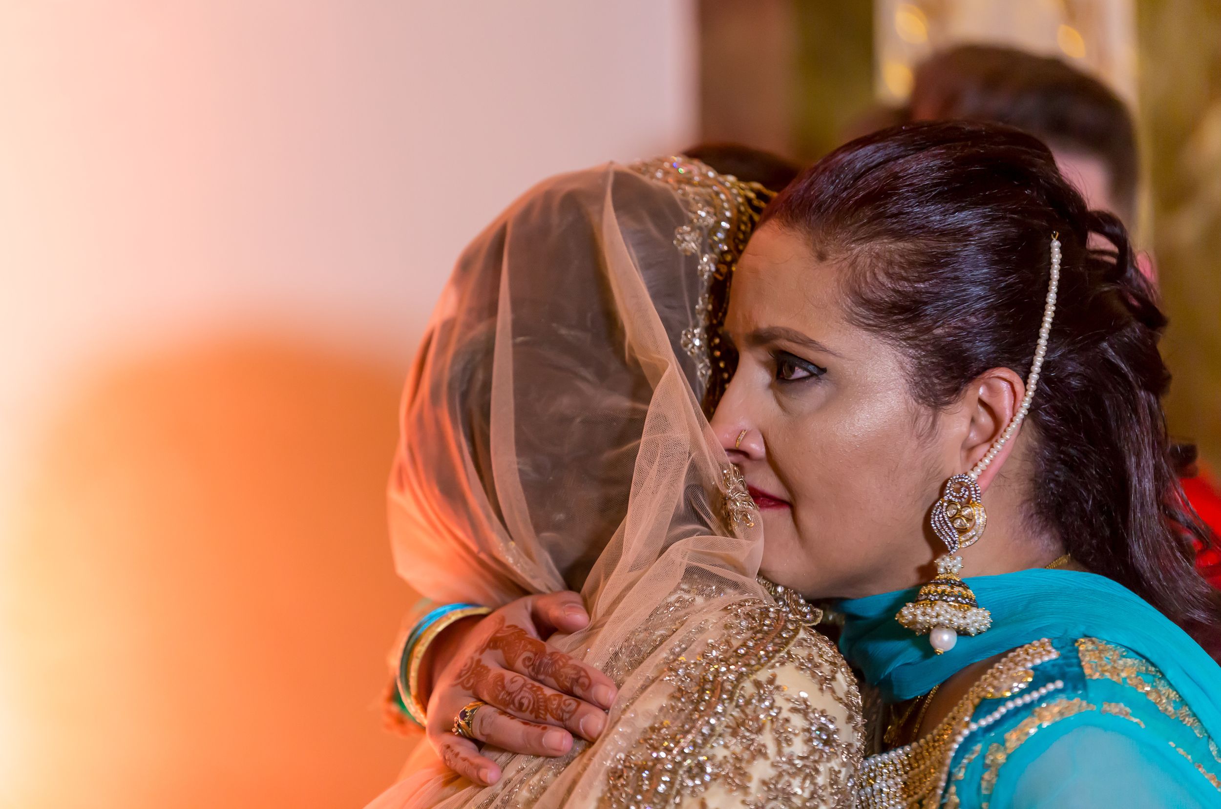Islamic Wedding Photography London | Pakistani Wedding Photographer ...