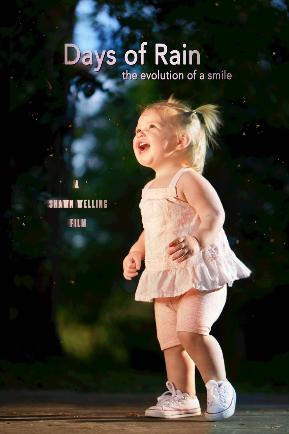 X - Days of Rain - Welling Films