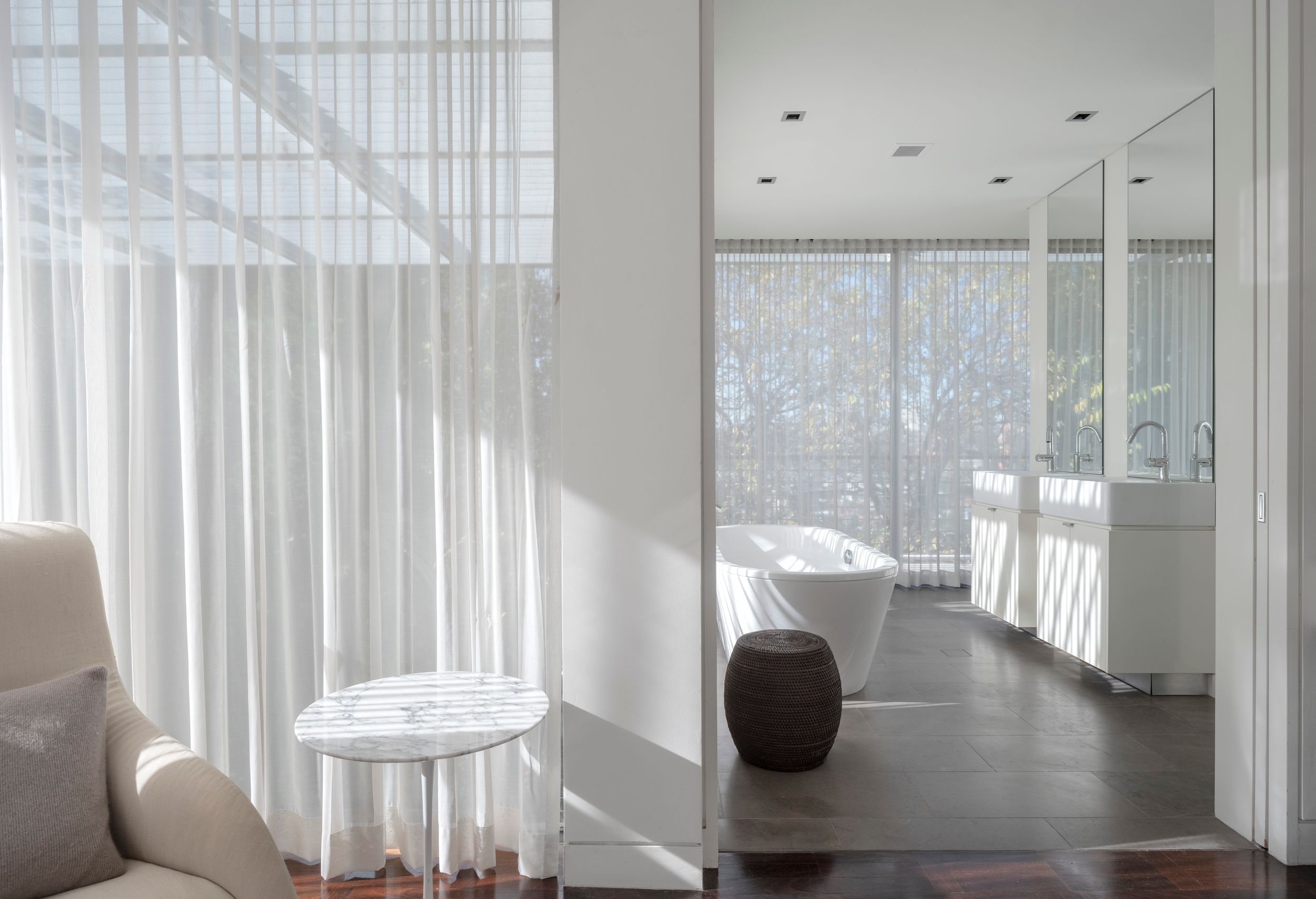 featured projects - Joshua Hill