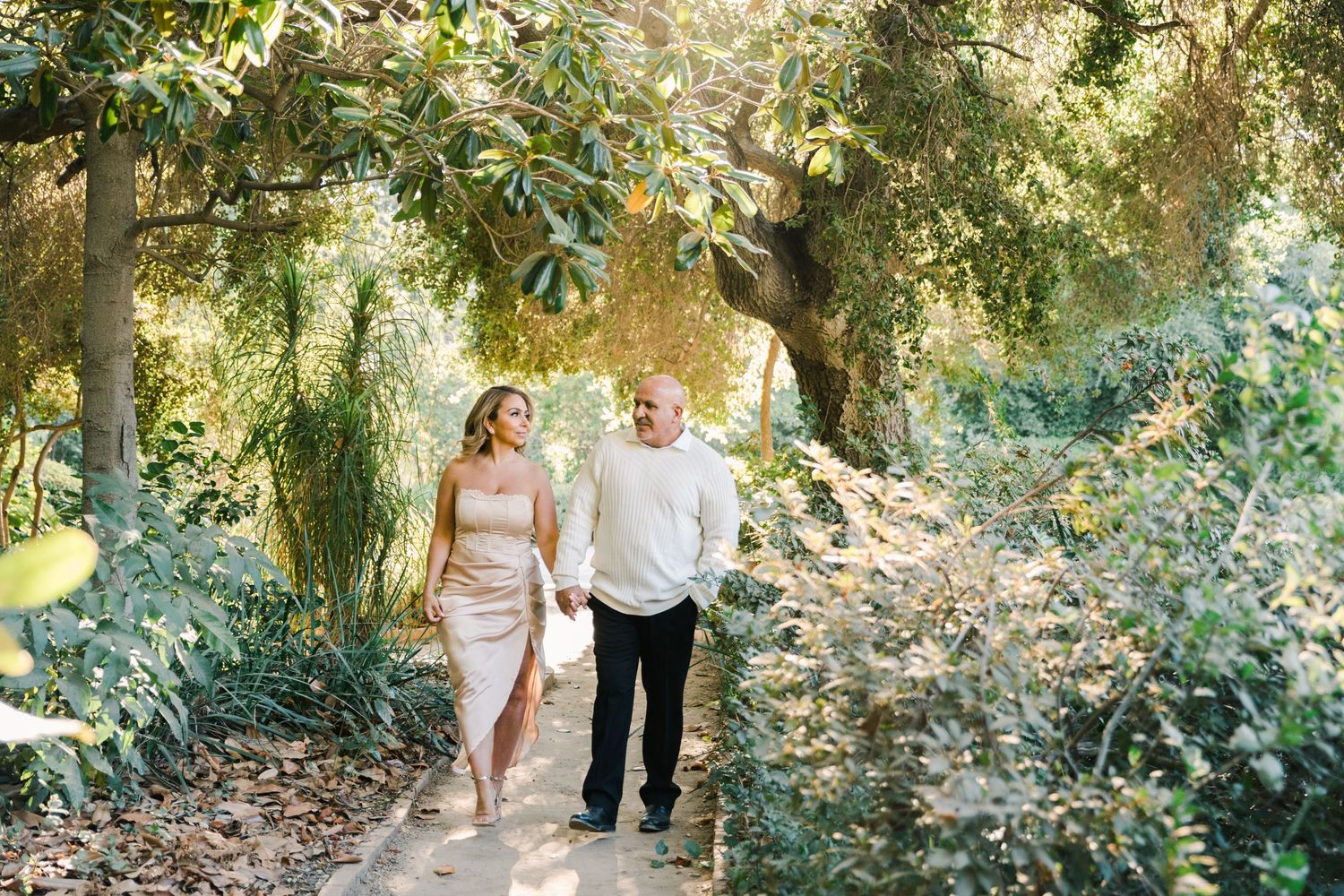 TERRY & JOE - Evelyn Wedding Photography