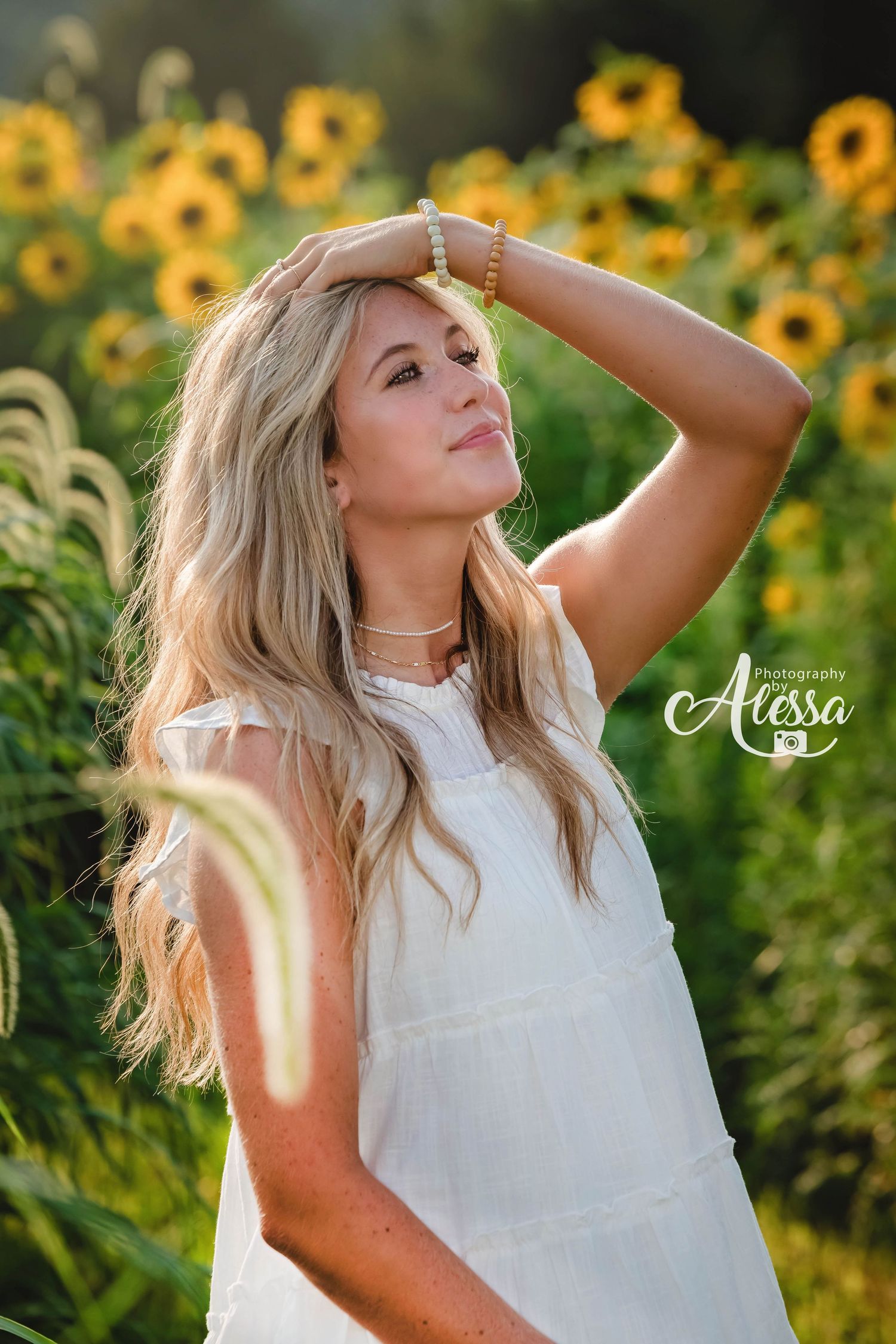 Photography by Alessa