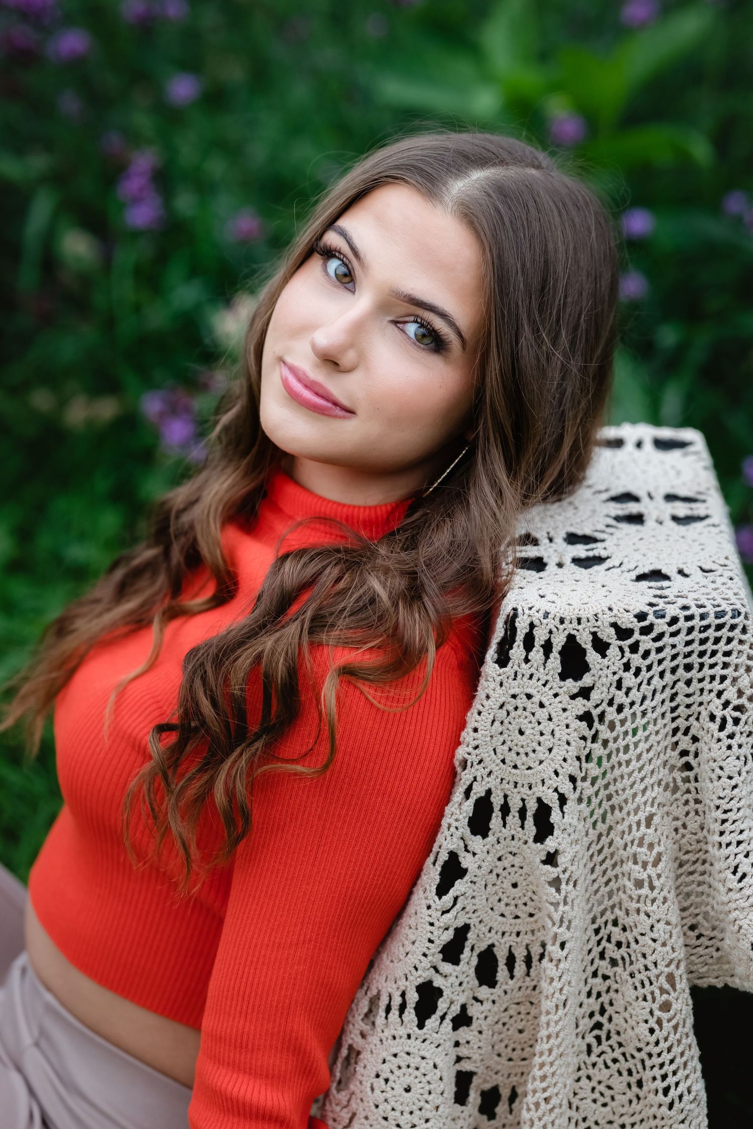 Photography by Alessa