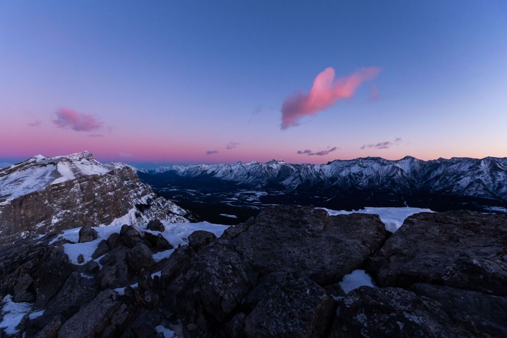 North America - Danielle Gillard Photography