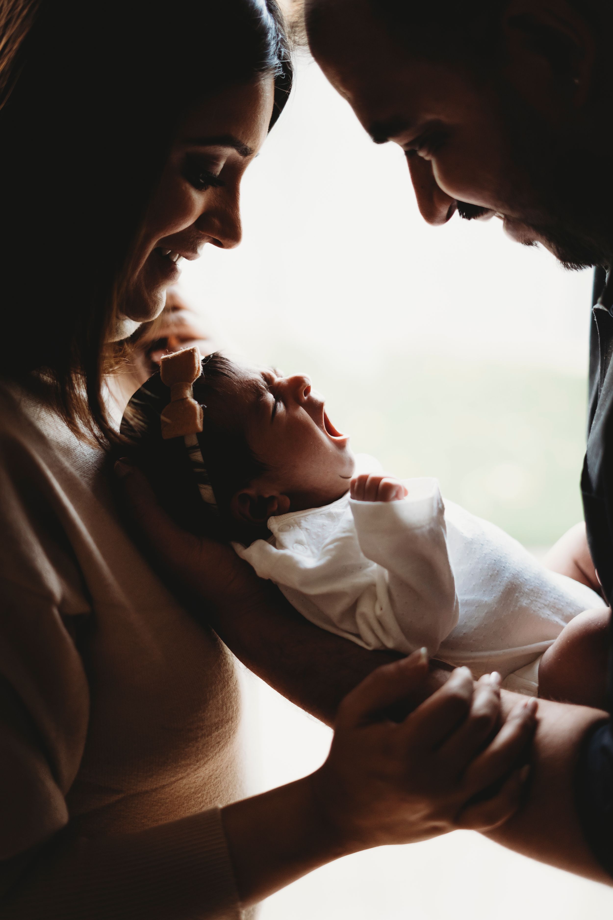 10 Photos to Take in the First Weeks of your Baby's Life | Edinburgh ...