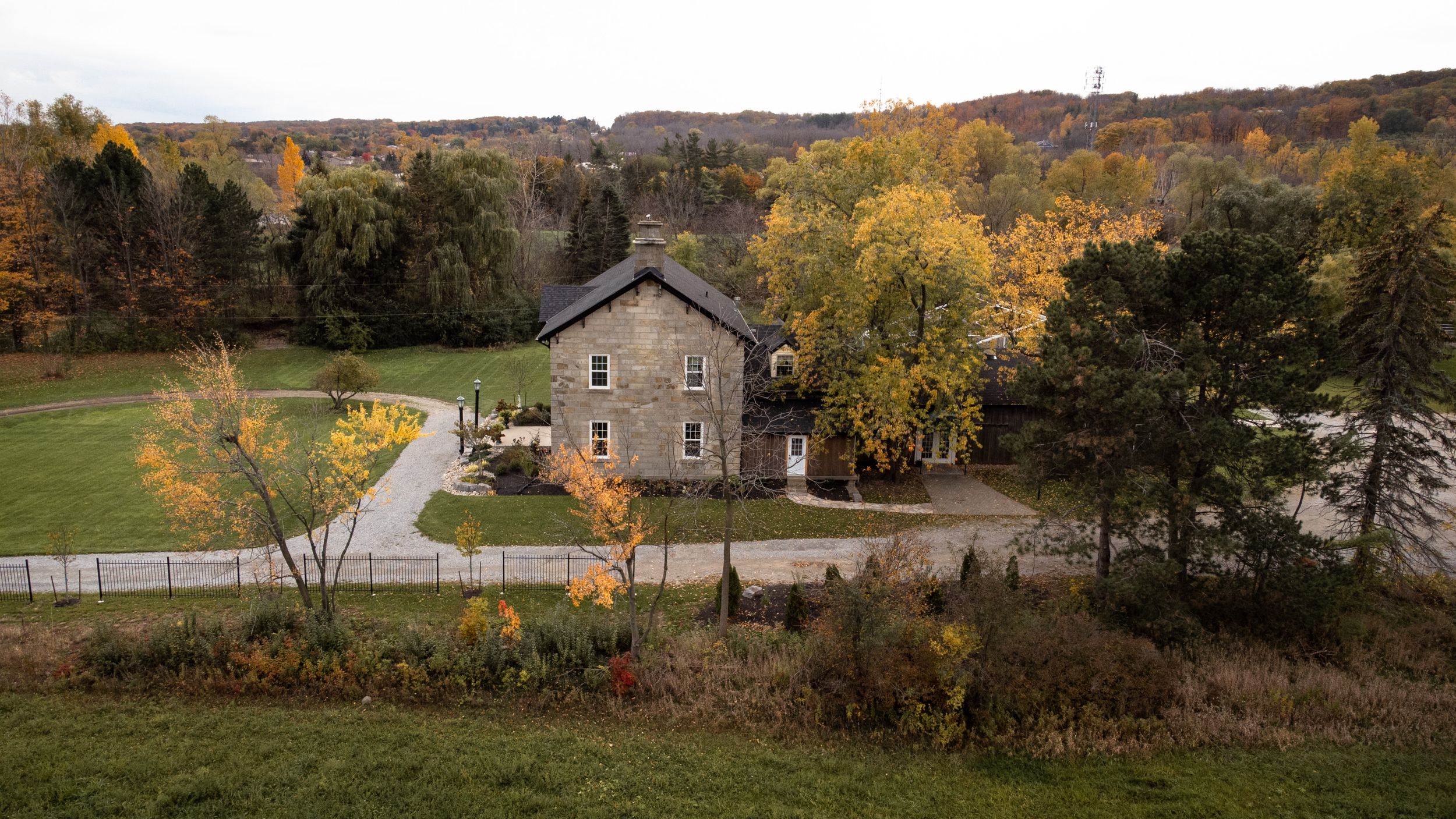 David Springer Estate - Geoff Shaw - Hamilton Wedding Photographer