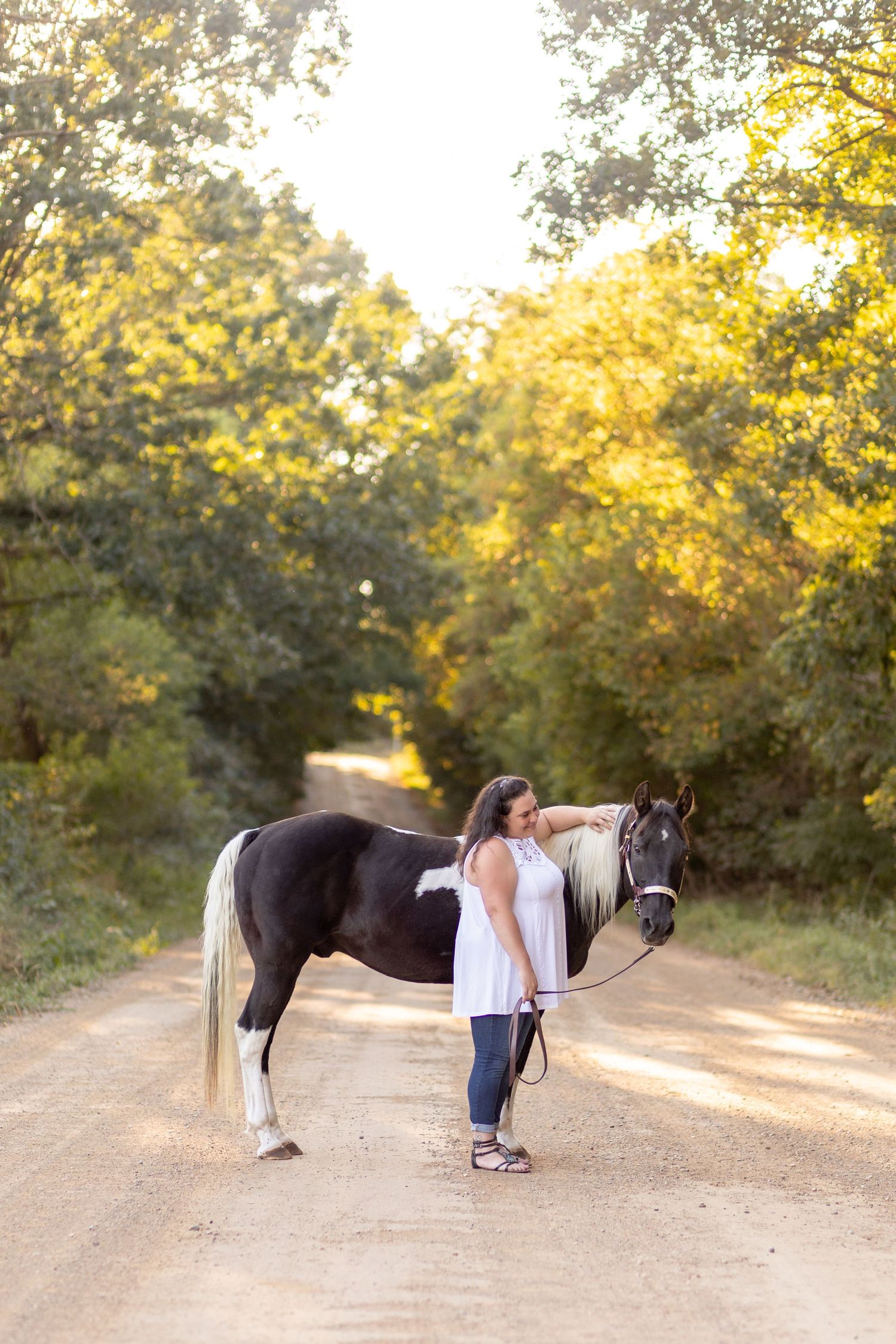 Ashleigh + Santo - Shannon Aubrey Photography + Design