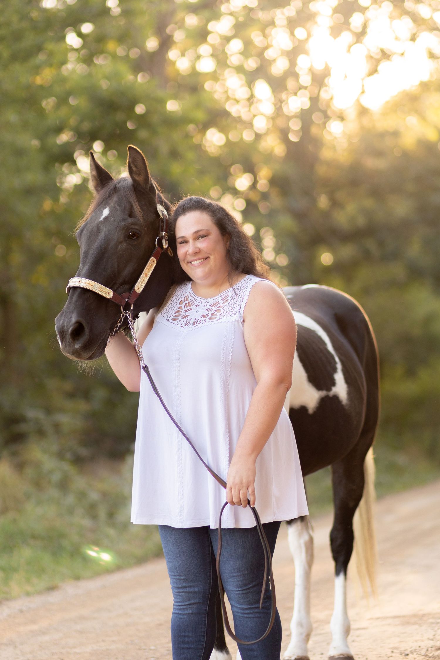 Ashleigh + Santo - Shannon Aubrey Photography + Design