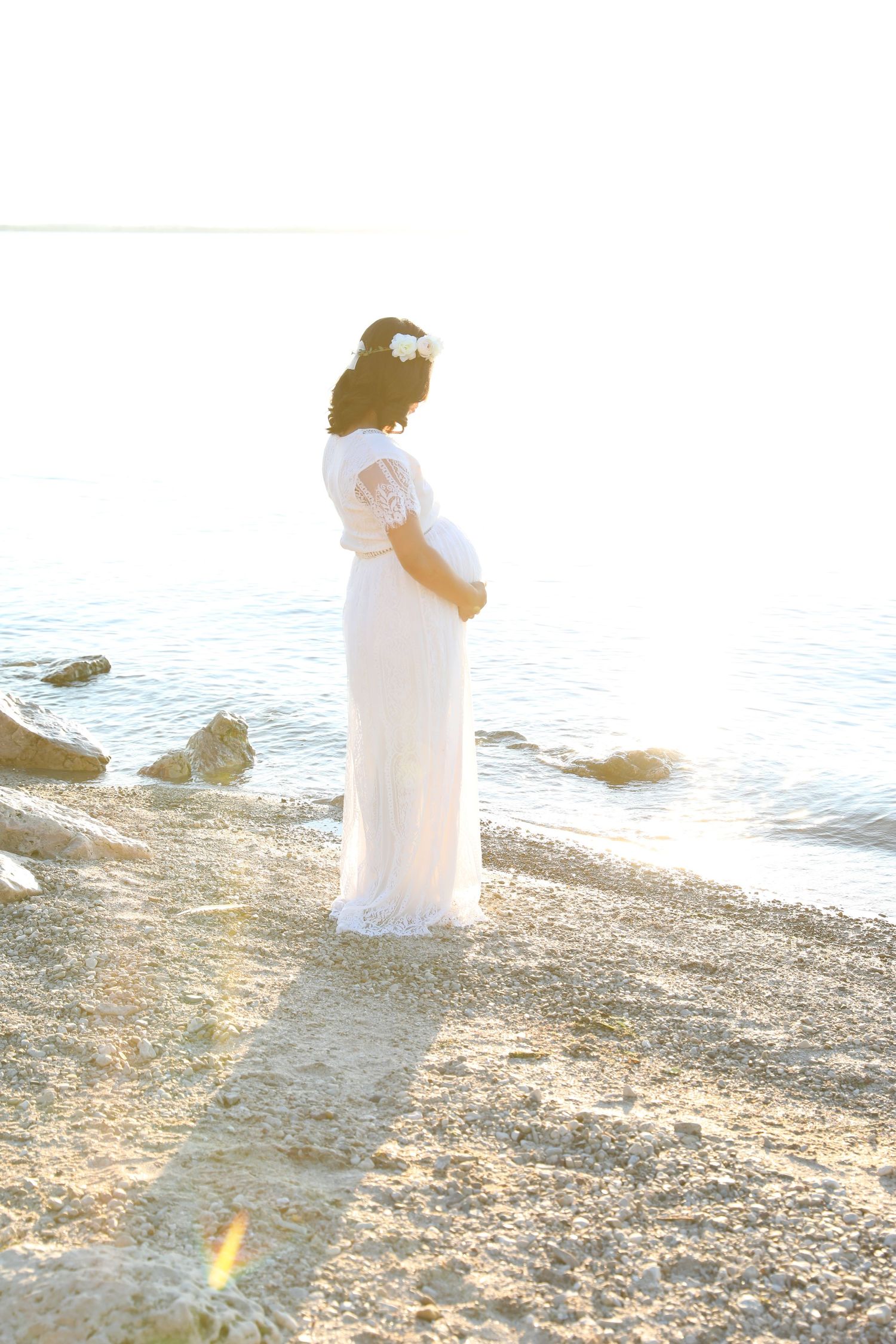 How to Beat the Heat in Your Summer Portrait Session - Forever Memories ...