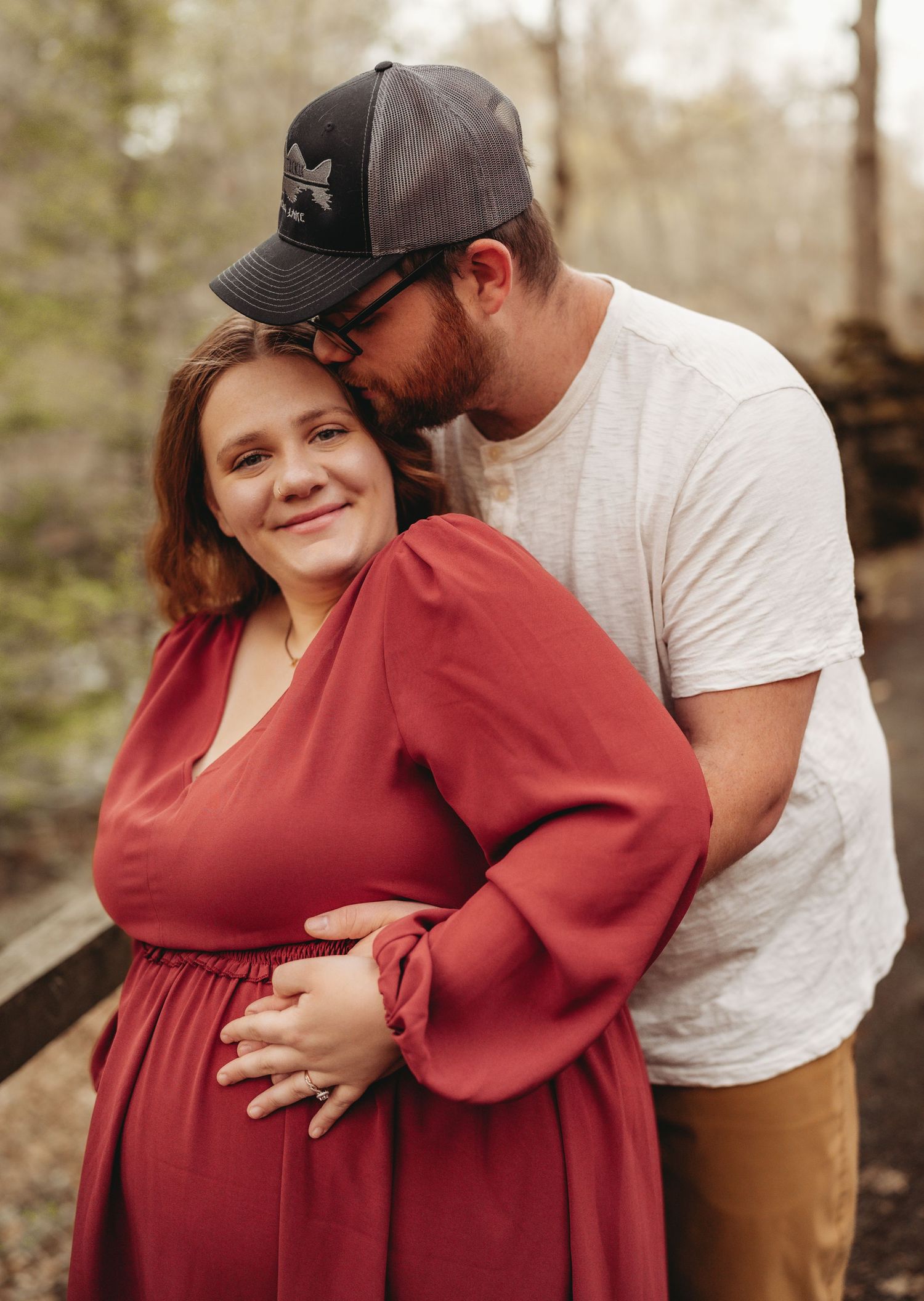 Maternity - Katlyn Elizabeth Photography