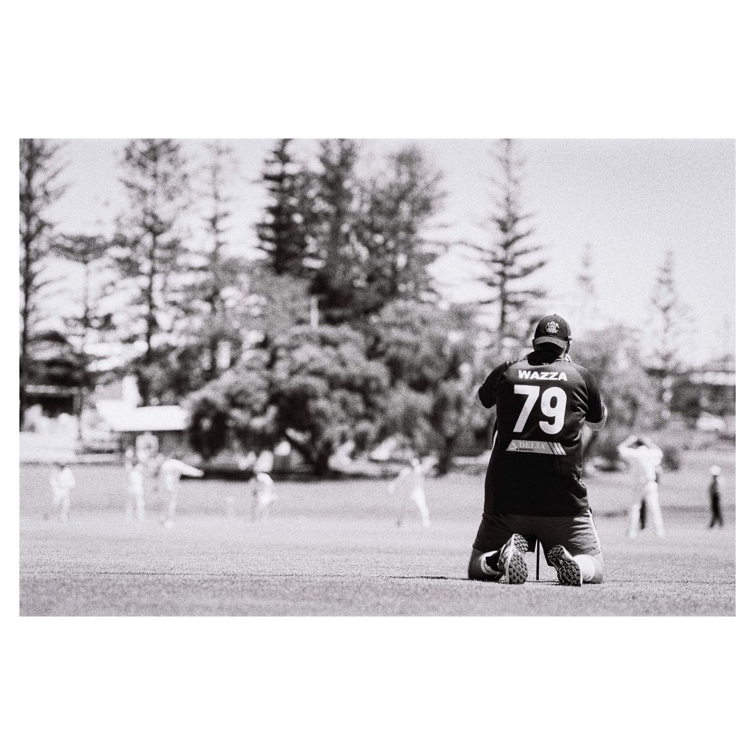 About - Top of the Wazza Photography and Cinematography