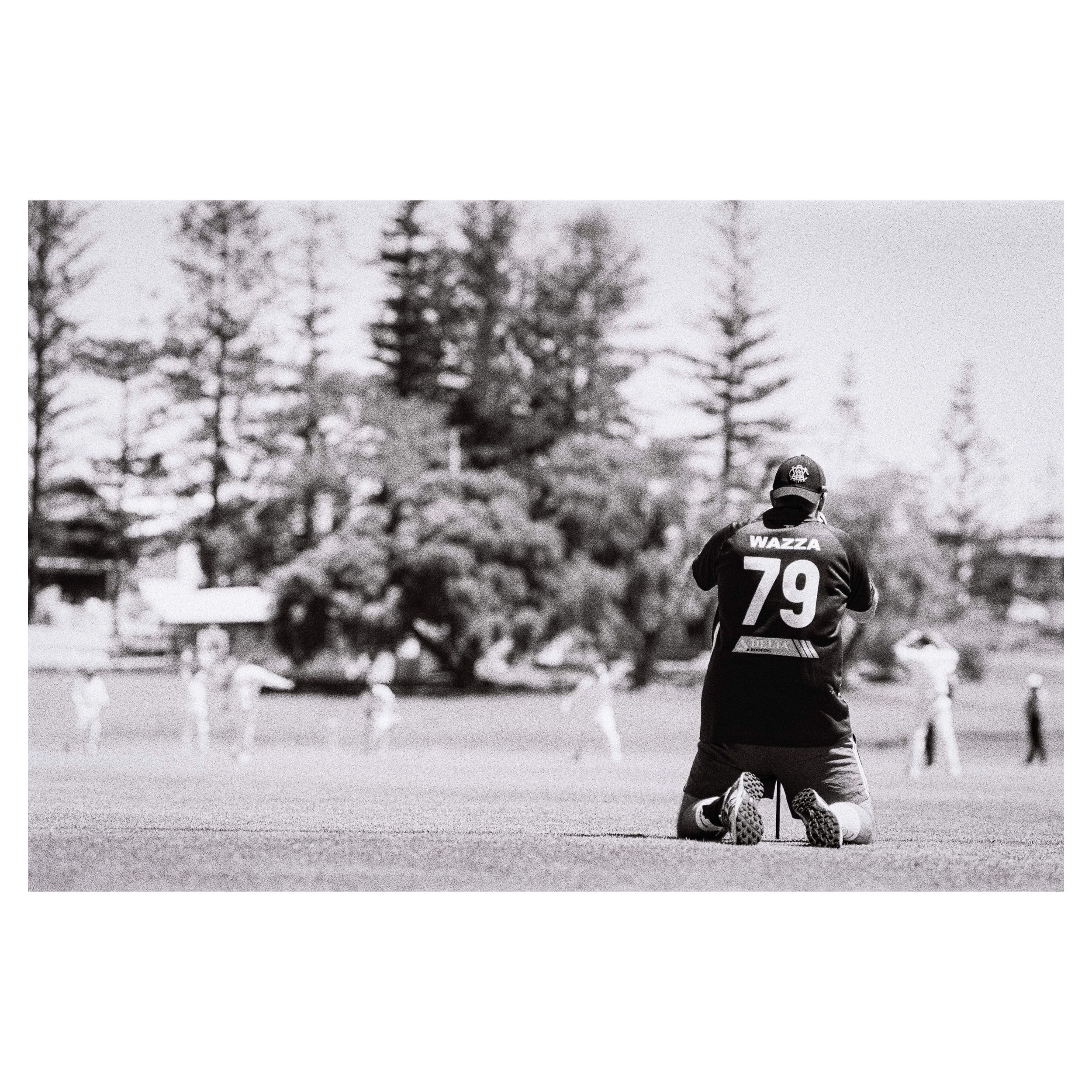 About - Top of the Wazza Photography and Cinematography